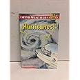 Hurricanes! (Hello Reader, Level 4) (Hello Reader! Science): Hopping ...