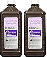 Amazon.com: Hydrogen Peroxide Topical Solution 32 Oz (2 Pack): Health ...