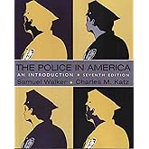 Amazon.com: The Police in America: An Introduction: 9781260236996 ...