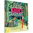 Little Red Writing: Holub, Joan, Sweet, Melissa: 9781452152097: Amazon ...
