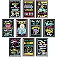 Amazon.com: Inspirational Posters, Motivational Posters, Classroom ...
