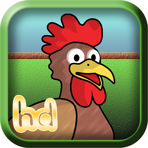 Quicken Chicken HD:Amazon.com:Appstore for Android