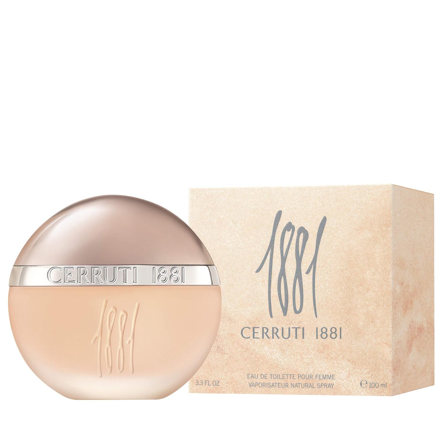 cerruti 1881 eau de toilette