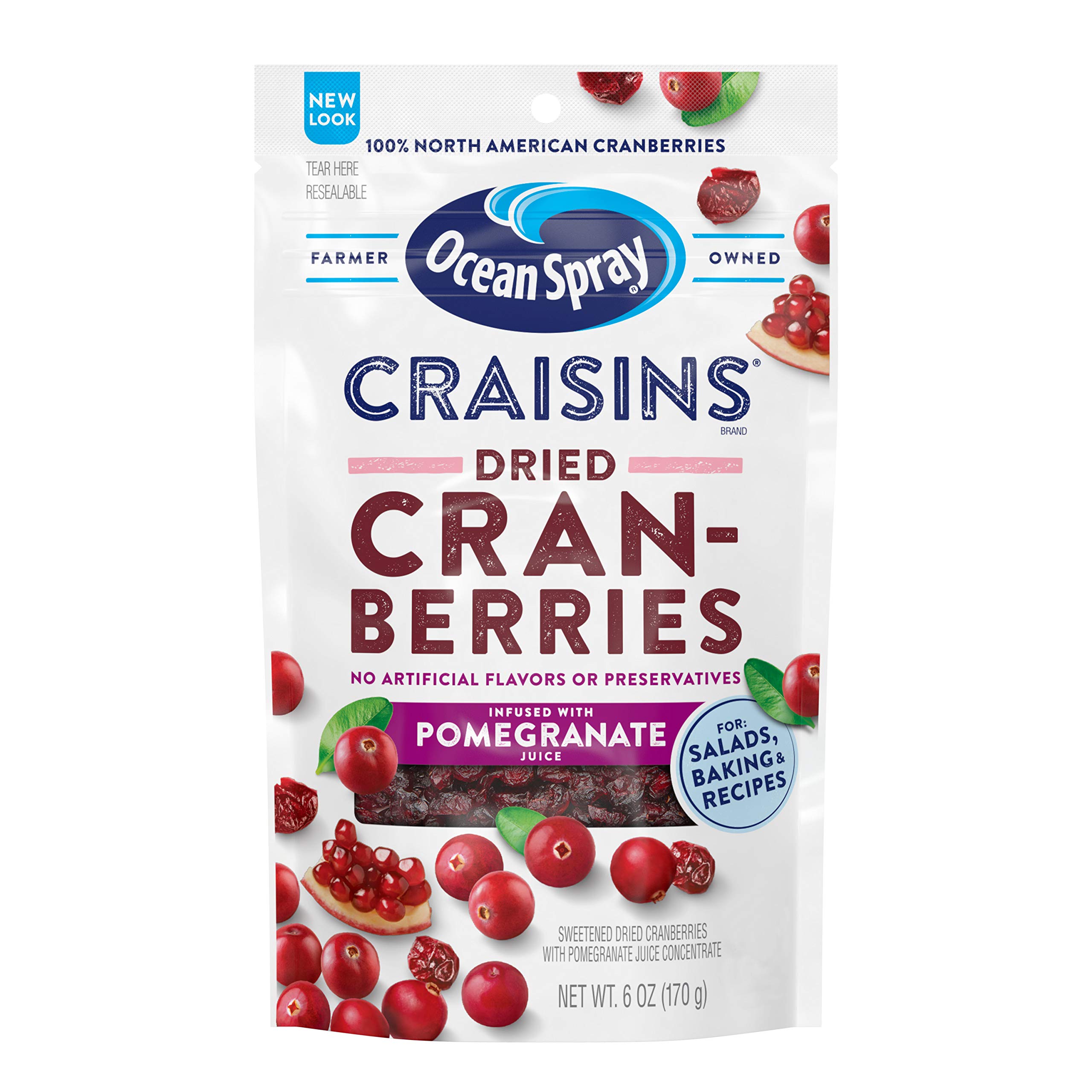 Ocean Spray Cranberries shop Oman | Buy Ocean Spray Cranberries ...