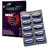 Thumbs Up 7 Blue 69K 20 Capsules Best Male Enhancing Natural ...