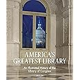 Amazon.com: America's Greatest Library: An Illustrated History of the ...