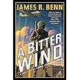 Amazon.com: A Bitter Wind (A Billy Boyle WWII Mystery): 9781641296465 ...