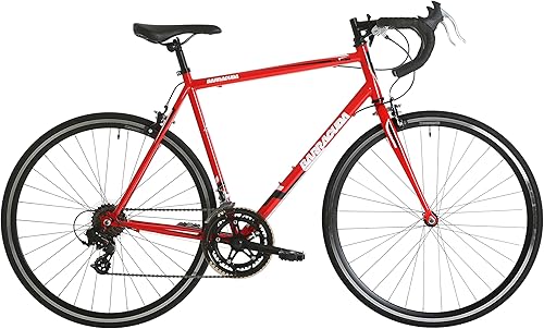 Barracuda Corvus 700c Road Bike - Best Bike Guide