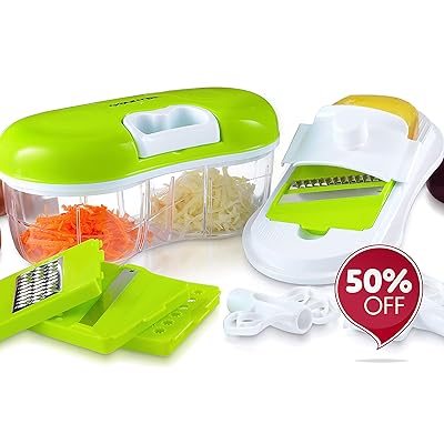 Gourmia All-in-One Pull String Food Processor & Nepal | Ubuy