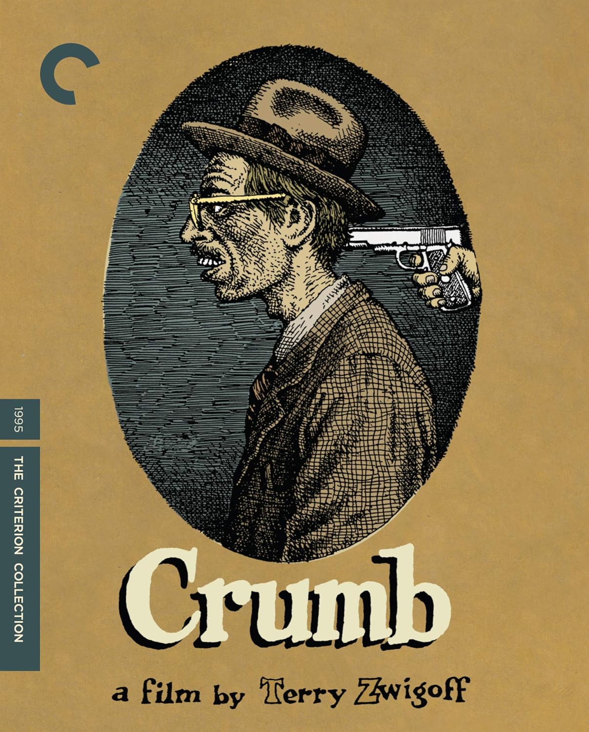 Criterion Collection: Crumb Edizione: Stati Uniti USA Blu-ray: Amazon ...