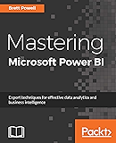 Amazon.com: Exam Ref 70-778 Analyzing and Visualizing Data by Using Microsoft Power BI eBook ...