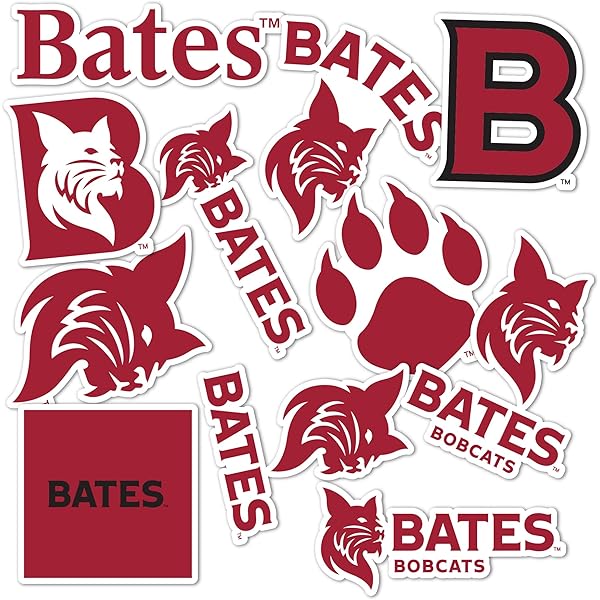 Bates College Logo