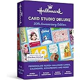 Hallmark Card Studio Deluxe- New Version: Software - Amazon.ca