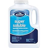 Amazon.com : BioGuard Super Soluble - 25 lbs : Swimming Pool Water ...