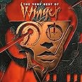 Amazon.com: The Very Best of Winger: CDs & Vinyl