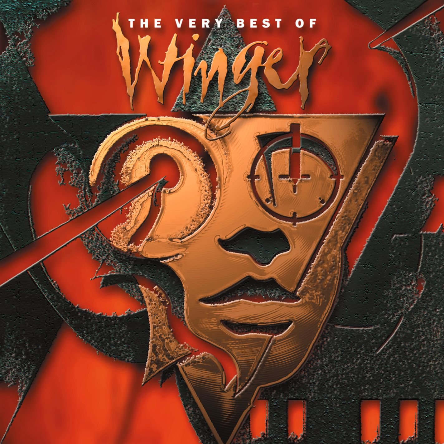 The Very Best of: Winger: Amazon.fr: Musique