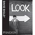 Amazon.com: David Bailey: Look: 9780714857831: Higgins, Jackie, Bailey ...