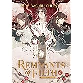 Amazon.com: Remnants of Filth: Yuwu (Novel) Vol. 1: 9781685794675: Rou Bao Bu Chi Rou, St: Books