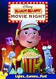 Handy Manny Tooling Around [DVD]: Amazon.co.uk: Unknown Actor: DVD ...