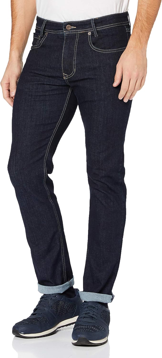 MAC Jeans Men's Arne Jeans : Amazon.co.uk: Clothing