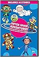 Amazon.com: PBS Kids: Outer Space Adventures: n/a: Movies & TV