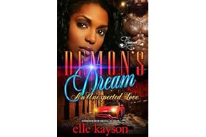 Amazon Best Sellers: Best Black & African American Urban Fiction