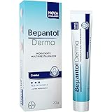 Creme Hidratante Toque Seco, Bepantol Derma, 30g: Amazon.com.br: SaÃºde ...