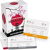 Amazon.com: Japanese Syllabary Hiragana & Katakana Combo 209 Flash ...