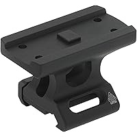 Amazon.com: UTG Super Slim Picatinny RMR Mount : Sports & Outdoors