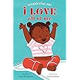 I Love All of Me (Wonderful Me): Grover, Lorie Ann, Búzio, Carolina ...