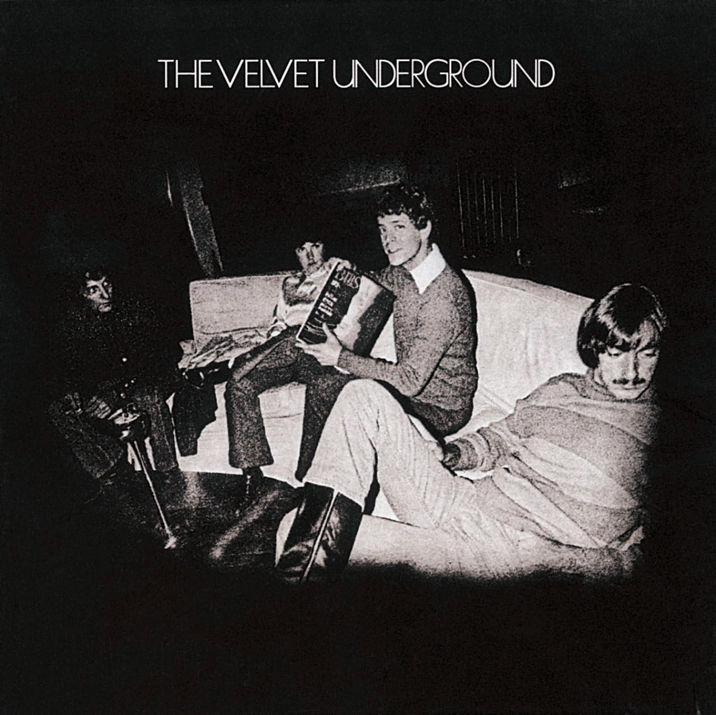 The Velvet Underground - 45th Anniversary: The Velvet Underground, The Velvet Underground ...