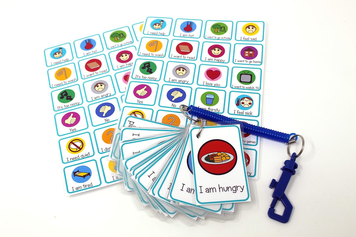 Speech Delay Non Verbal Children and adults with Autism Mix Girls ...