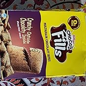 Kellogg's Choco Fills, Chocolate Flavour, 250gms Pack: Amazon.in ...