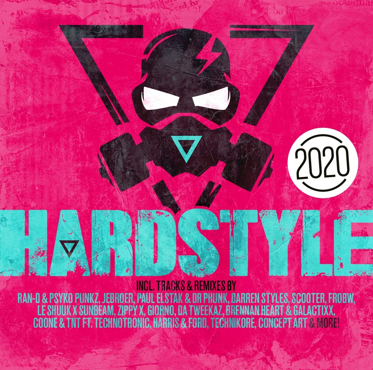 Hardstyle 2020 : Hardstyle, Hardstyle: Amazon.fr: Musique