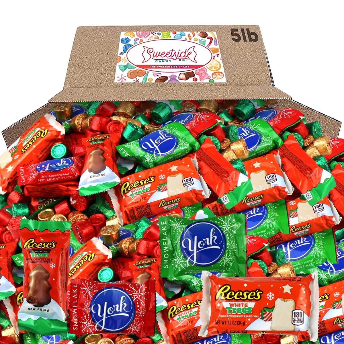 Mua Chocolate Candy Individually Wrapped - Easter Candy Sweets ...