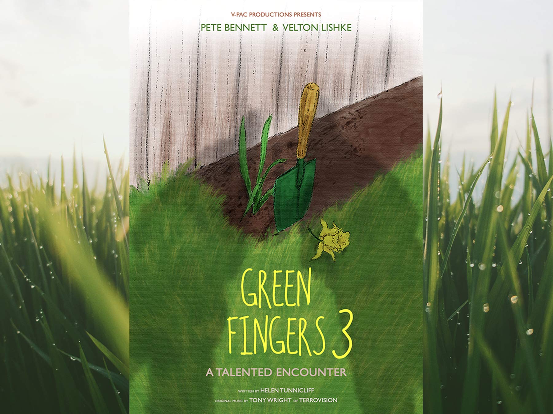 Watch Green Fingers | Prime Video
