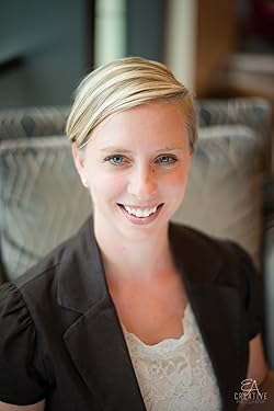 Character Spotlight - Emory Blake - A Baker's Perspective