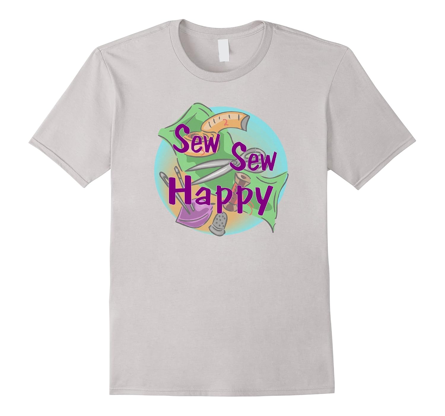 Sew Sew Happy-TH – TEEHELEN