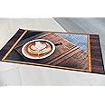 Amazon.com: Giant Floor Accent Area Rugs - 20" x 32" Washable Kitchen ...