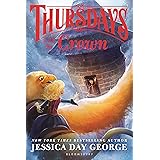 Fridays with the Wizards (Tuesdays at the Castle): George, Jessica Day ...