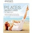 Amazon.com: Element: Pilates Weight Loss for Beginners : Brooke Siler ...