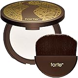 Amazon.com : Tarte Smooth Operator Amazonian Clay Tinted Pressed ...