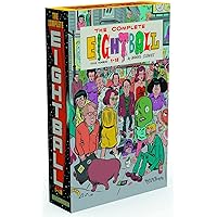 Amazon.com: The Complete Eightball 1-18: 9781606997574: Clowes, Daniel ...
