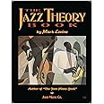 The Jazz Theory Book: Levine, Mark: 8601419139309: Amazon.com: Books