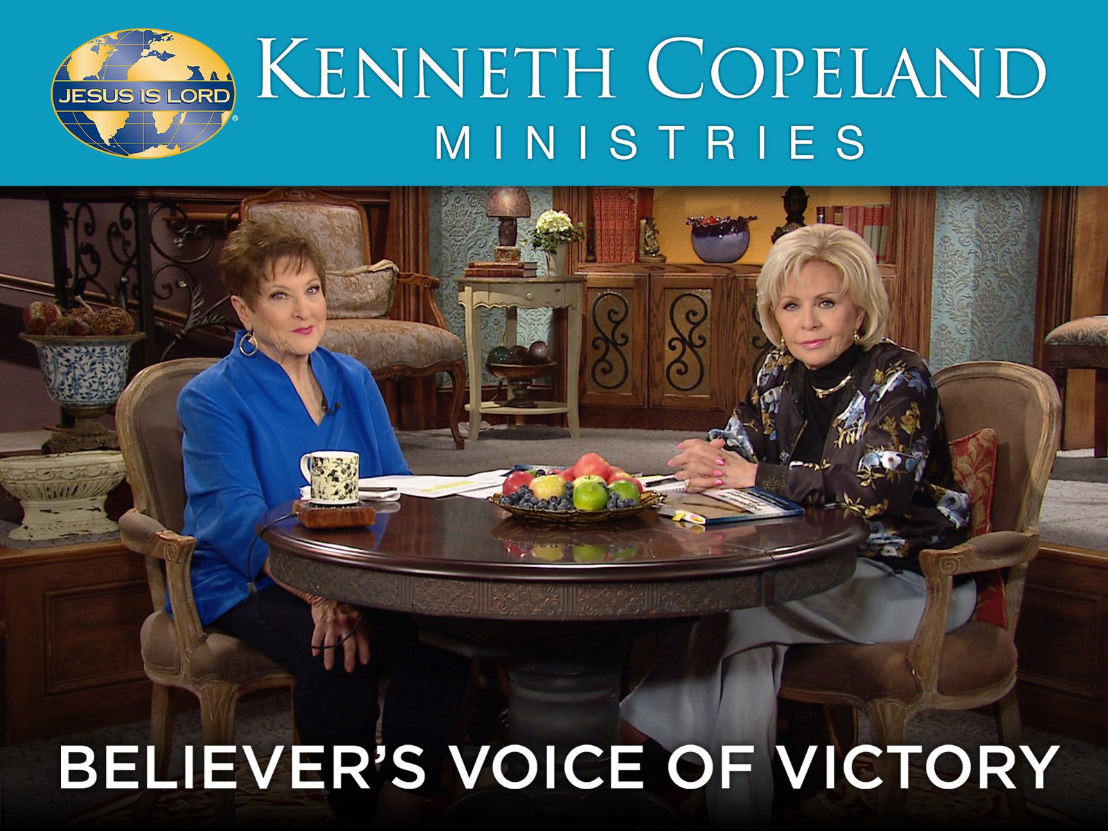 Watch Kenneth Copeland 2017 | Prime Video