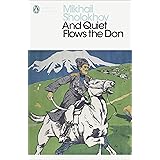 And Quiet Flows the Don: Sholokhov, Mikhail Aleksandrovich ...