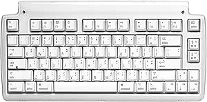 Amazon.com: Matias FK303 Mini Tactile Pro USB Wired Tenkeyless Keyboard ...
