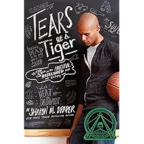 Tears Of A Tiger Andy Jackson