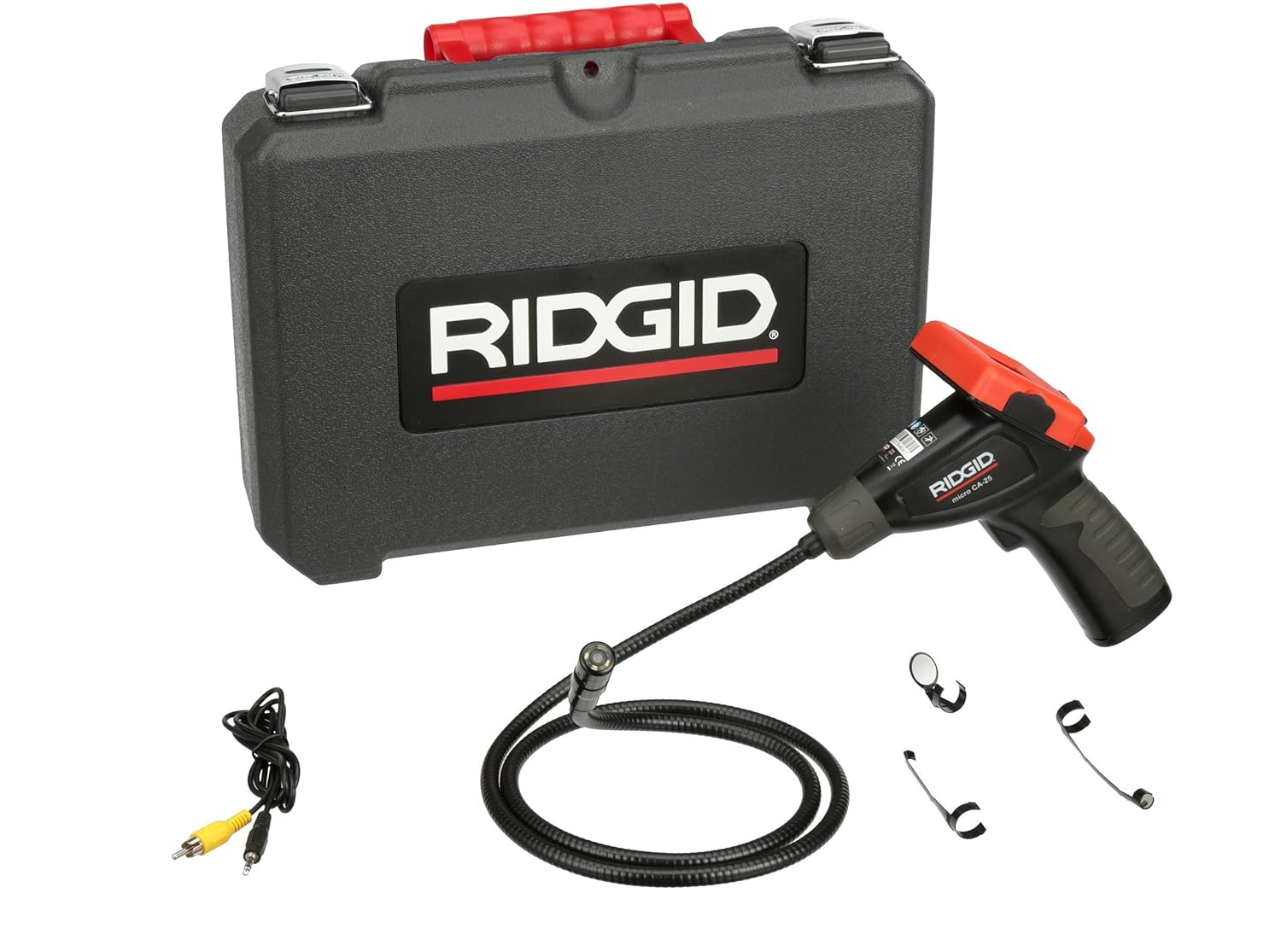 Ridgid Seesnake Micro Replacement Parts | Reviewmotors.co