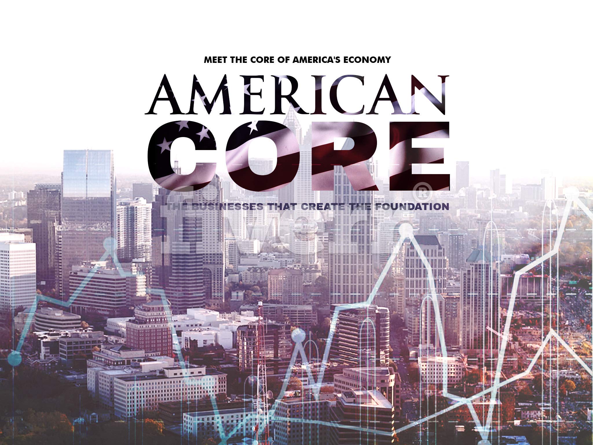 Watch American Core | Prime Video